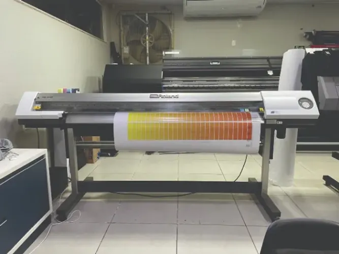 "roland plotter" no Brasil