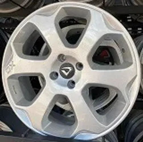 "rodas volcano aro 18 4x100" - Peças para carros, vans e utilitários no ...