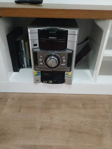 Micro System no Brasil