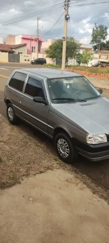 "fiat uno 2009" - Carros Usados e Novos à venda