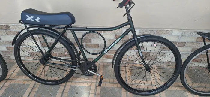 "bicicletas barra forte" - Ciclismo no Brasil