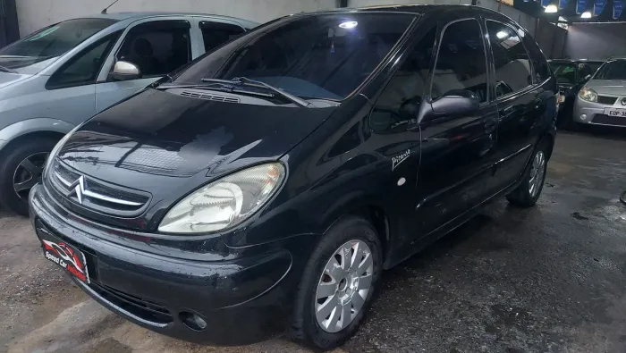 "citroen xsara picasso" - Carros Usados e Novos à venda