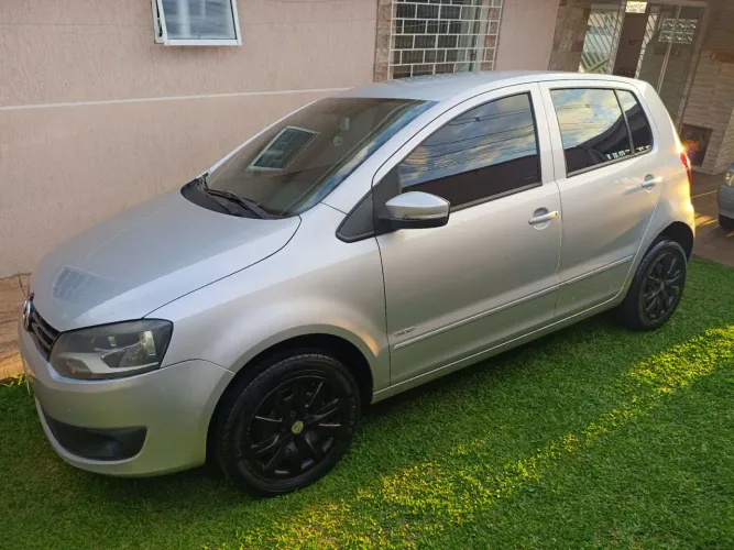 Volkswagen Fox 2012 Usados e Novos