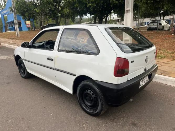 Volkswagen Gol 1998 Usados e Novos