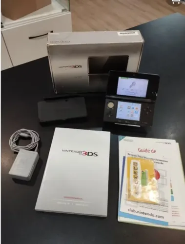 Consoles de Vídeo Game no Brasil