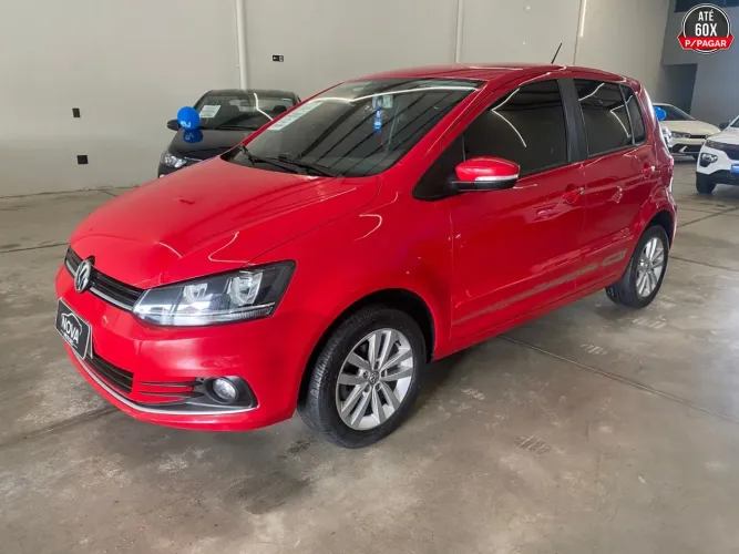 Volkswagen Fox 2020 Usados e Novos