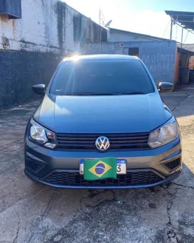 Volkswagen Gol 2020 Usados e Novos em Goiânia, Anápolis e região, GO