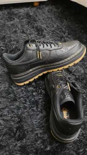 "air force 1 34" no Brasil