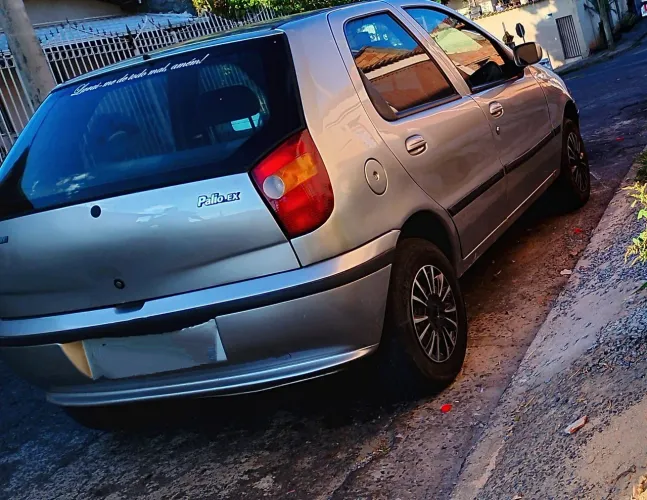 "fiat palio 98" - Carros Usados e Novos à venda