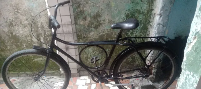 "bicicletas barra forte" - Ciclismo no Brasil