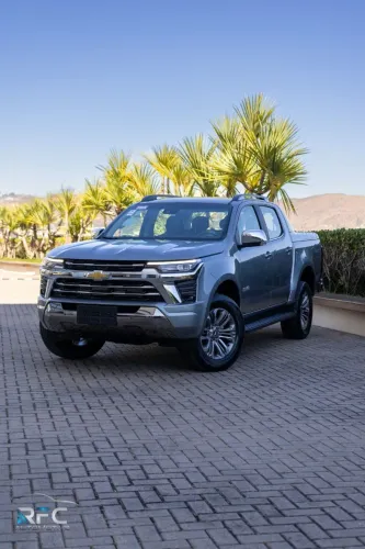 Chevrolet 2026 Usados e Novos em Belo Horizonte e região, MG