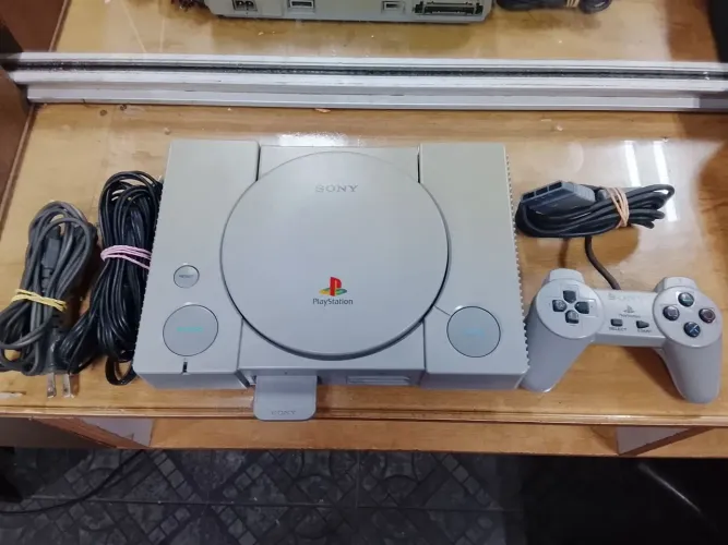 Consoles de Vídeo Game no Brasil