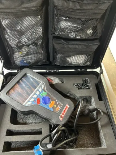 "rasther tecnomotor" no Brasil