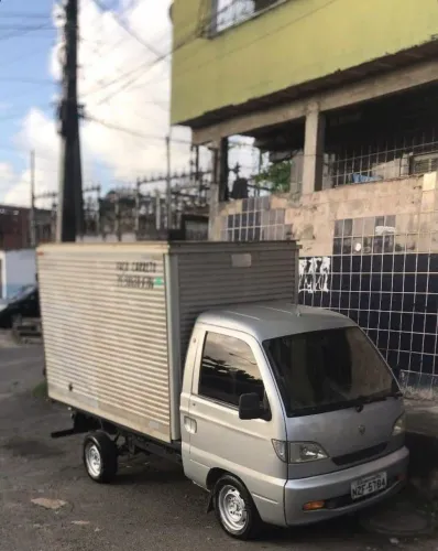 "effa towner" no Brasil