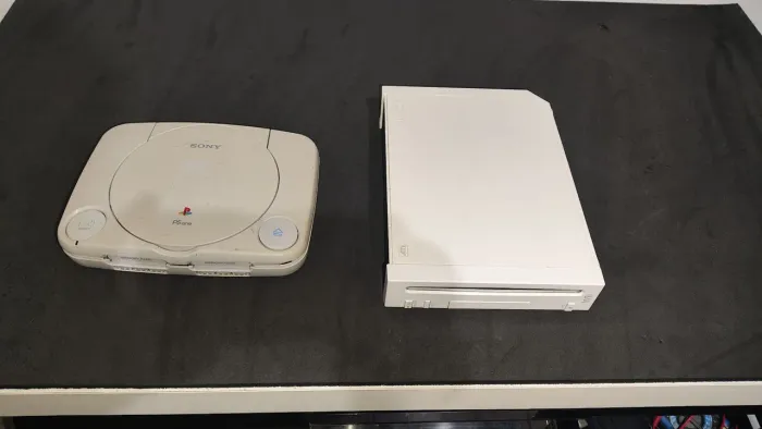 Consoles de Vídeo Game no Brasil