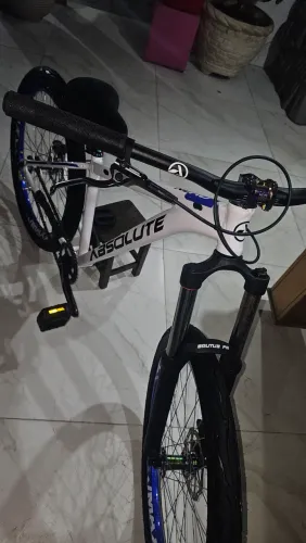 "bicicleta absolute nero" - Ciclismo no Brasil