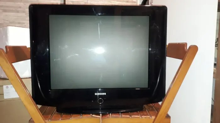 "tv samsung 29" no Brasil