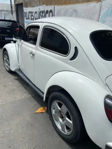Volkswagen Fusca 1986 Usados e Novos
