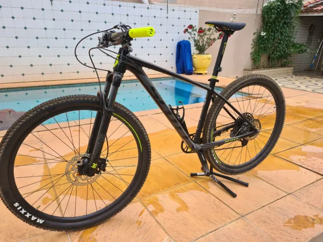 "scott scale 970" - Ciclismo no Brasil