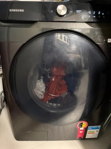 Máquinas de Lavar e Secadoras no Rio de Janeiro