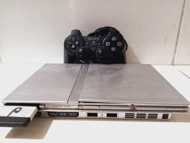 Consoles de Vídeo Game no Brasil