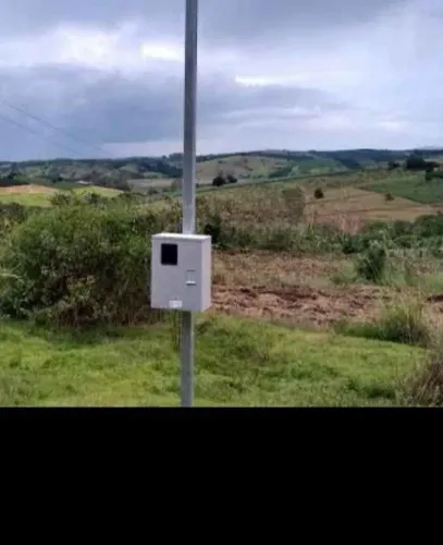 "poste padrao energia" - Instalações Elétricas e Hidráulicas no Brasil