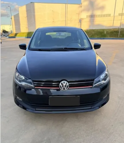 Volkswagen Gol City (trend) 1.0 MI Total Flex 8V 2P Usados e Novos ...