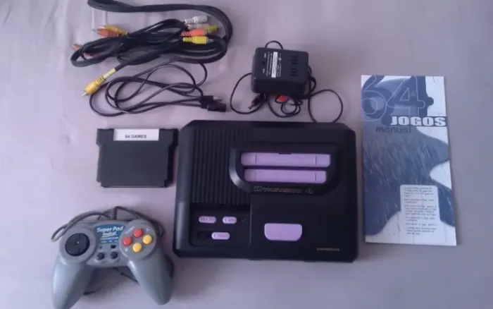 "dynavision" no Brasil