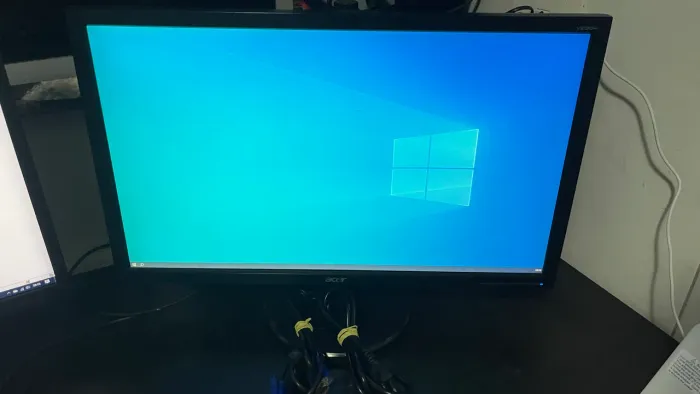 "monitores de 24 polegadas" - Monitores no Brasil