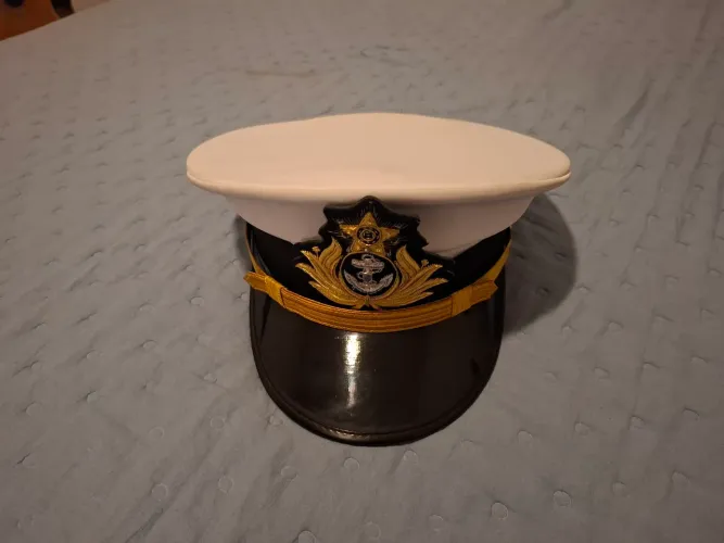 "quepes militares" no Brasil