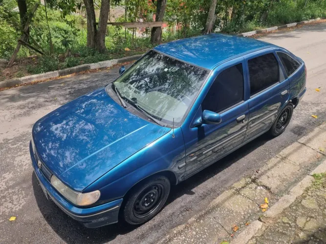 Volkswagen Pointer Usados e Novos