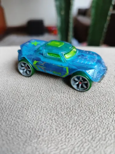 "hot wheels acceleracers" - Hobbies e coleções no Brasil