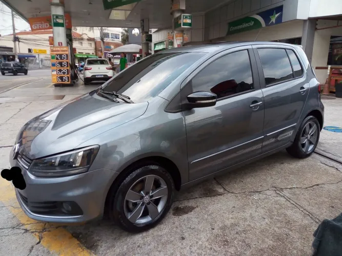 "fox com teto" - Carros Usados e Novos à venda