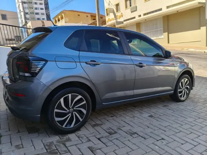 Volkswagen Polo 2024 Usados e Novos