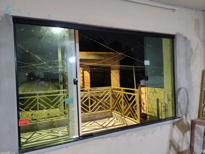 "janela blindex" - Portas e Janelas no Brasil