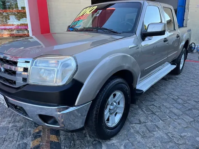 Ford Ranger 2010 Usados e Novos