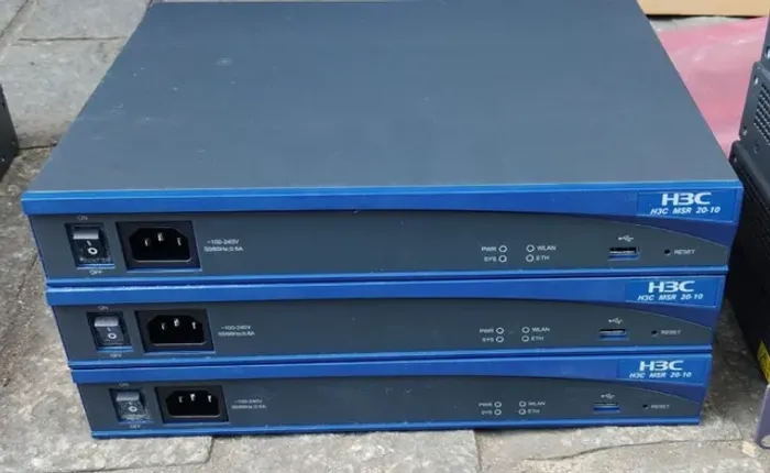 "molden roteador" - Conectividade e Dispositivos de Rede no Brasil