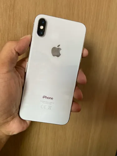 Celulares APPLE IPHONE X Usados, seminovos e Novos no Brasil