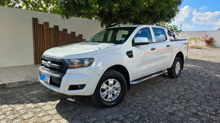 Ford Ranger XL 2.2 4X4 CD Diesel Mec. Usados e Novos
