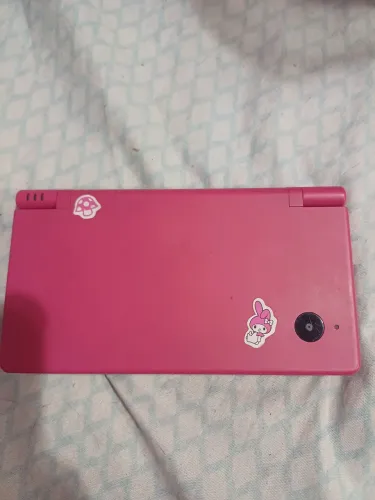 "nintendo dsi" - Consoles de Vídeo Game no Brasil