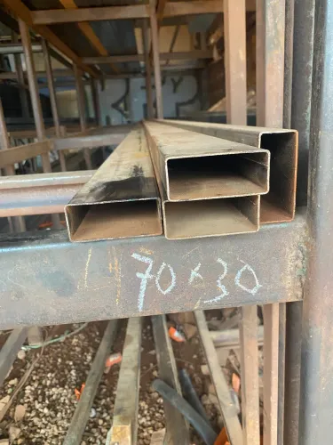 "metalon 30x20" no Brasil