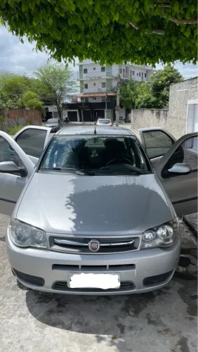 Fiat Siena Usados e Novos