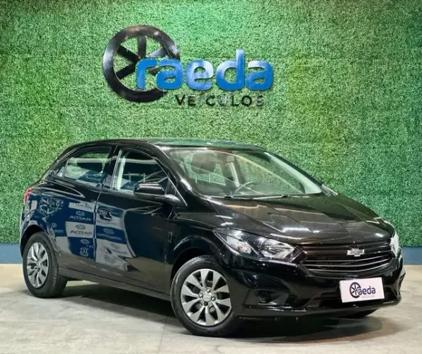 Chevrolet Joy 2021 Usados e Novos