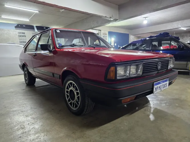 Volkswagen Passat Pointer GTS Usados e Novos