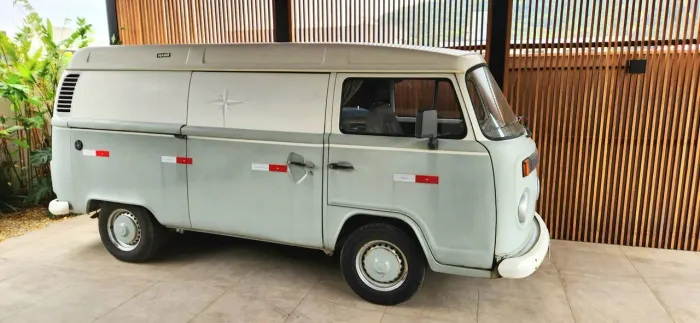 "motorhome" - Carros Usados e Novos à venda