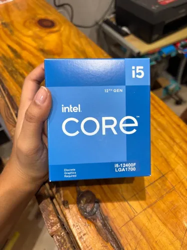 Intel Core i5 no Brasil