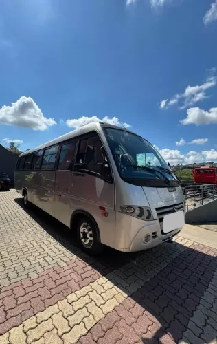 Micro ônibus em São Paulo e região, SP