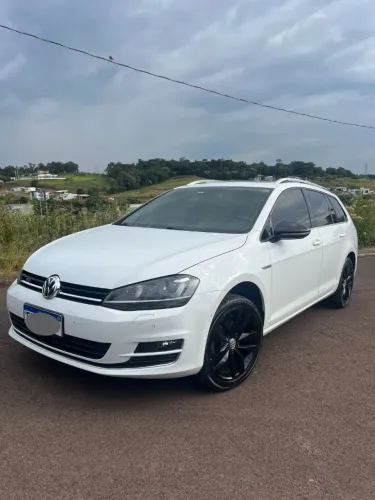 Volkswagen Golf Variant Highline 1.4 TSI Aut. Usados e Novos