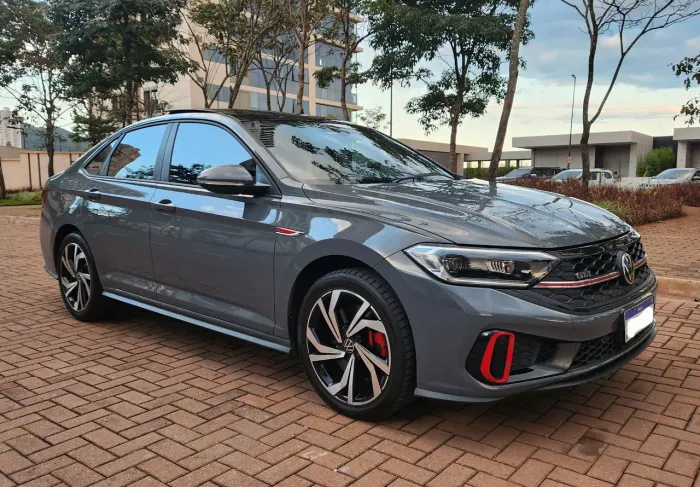 Volkswagen Jetta 2024 Usados e Novos