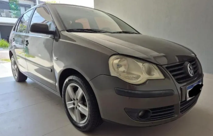 Volkswagen Polo 2009 Usados e Novos
